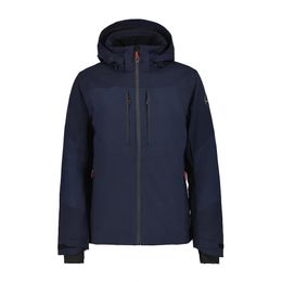 Icepeak Winter Parka male Blue size 54