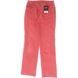 Gerry Weber Jeans Damen Gr&ouml;&szlig;e 27/28 Second Hand pink