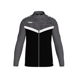 Jako Athletic Jacket boy Black size XXL