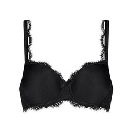 Mey Bra 'Amazing' female Black size 80