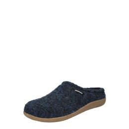Giesswein Slippers 'Veitsch' female Blue size 43