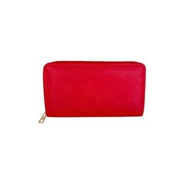 Moneyhold Wallet female Red size One Size