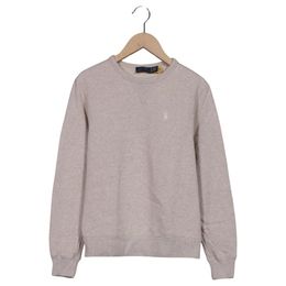 Polo Ralph Lauren Sweater Damen Gr&ouml;&szlig;e XS Second Hand beige