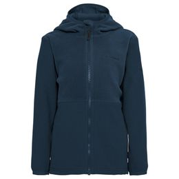 Vaude Funktionsjacke 'KD Pulex HD J II' Jungen Gr&ouml;&szlig;e 158/164 dunkelblau