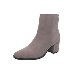 Freude Ankle Boots 'BINNY' female Brown size 42