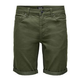 Only & Sons Only & Sons Pants 'Ply' male Green size L