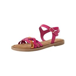 Tamaris Strap Sandals female Pink size 40