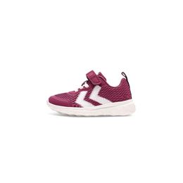 Hummel Sneakers 'Actus' boy Pink size 27