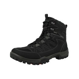 Ecco Snow Boots 'Xpedition III' male Black size 42