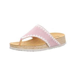 Think! T-Bar Sandals 'Koak' female Pink size 37