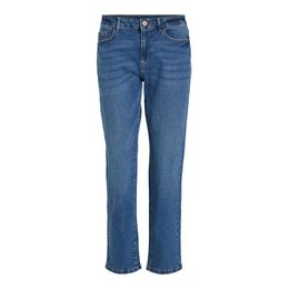 Vila Jeans 'ALICE' Damen Gr&ouml;&szlig;e 32/33 blau