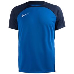Nike Jersey 'Strike III' male Blue size S