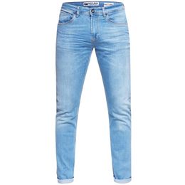 Rusty Neal Jeans 'MELVIN' male Blue size 30