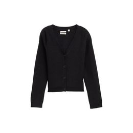Tom Tailor Knit Cardigan girl Black size 128