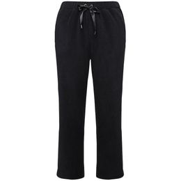 Ulla Popken Hose Damen Gr&ouml;&szlig;e 58/60 schwarz