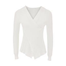 Sidona Pullover Damen Gr&ouml;&szlig;e XS/S offwhite