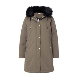 Angel of Style Winter Parka female Green size 58-60