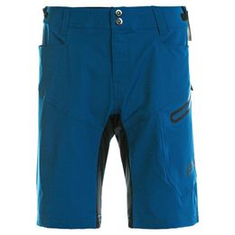 Endurance Workout Pants 'Jamal' male Blue size XXL