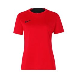 Nike T-Shirt Damen Gr&ouml;&szlig;e XL rot / schwarz