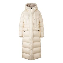 Bogner Outdoor Coat female White size 44