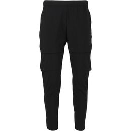 Virtus Workout Pants 'Force' male Black size S