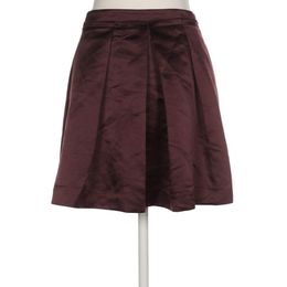 TWINSET Twin Set Rock Damen Gr&ouml;&szlig;e S Second Hand bordeaux