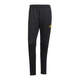 adidas Performance Workout Pants 'Tiro 25 Essentials' male Black size S