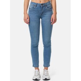 Tazzio Jeans 'F110' Damen Gr&ouml;&szlig;e 34 hellblau