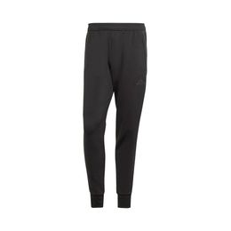 adidas Performance Workout Pants 'Tiro 25' male Black size L
