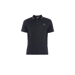 Le Temps Des Cerises Shirt 'Aron' male Black size M