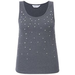 Studio Untold Top female Grey size 54-56