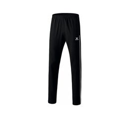 Erima Workout Pants male Black size XL