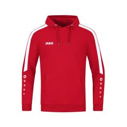 Jako Athletic Sweatshirt boy Red size 140