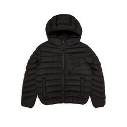 Threadboys Between-Season Jacket 'Jagger' boy Black size 140/152