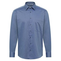 Eterna Business Shirt male Blue size 42