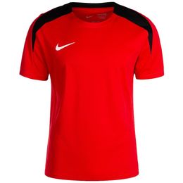 Nike Performance Shirt 'Strike 24' male Red size S