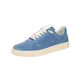 Sioux Sneakers ' Tedroso-DA-704 ' female Blue size 40