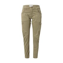 Le Temps Des Cerises Cargo Pants '30330119' female Green size 34