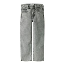 name it Jeans 'NKMRyan' Jungen Gr&ouml;&szlig;e 146 grey denim
