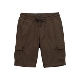 JP1880 Pants male Brown size 7XL