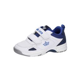 Lico Athletic Shoes 'Peyton V' boy White size 34