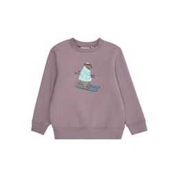 Tom Tailor Sweatshirt boy Purple size 92/98