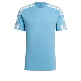 adidas Performance Trikot 'Squadra 21' Herren Gr&ouml;&szlig;e S taubenblau / wei&szlig;