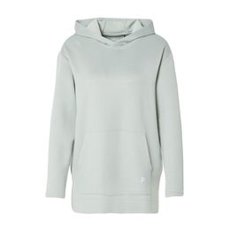 Fila Sportsweatshirt 'Candela' Damen Gr&ouml;&szlig;e L pastellgr&uuml;n
