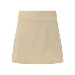 WHISTLER Athletic Skorts 'Maura' female Beige size 40