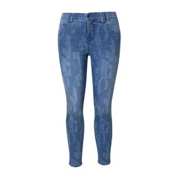 Lauras&oslash;n Jeans female Blue size 48