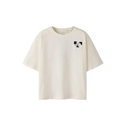 name it Shirt 'NKFTARA' girl White size 146/152