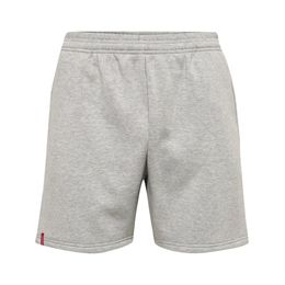 Hummel Pants male Grey size S