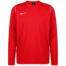 Nike Funktionsshirt 'Park 20' Herren Gr&ouml;&szlig;e L feuerrot / wei&szlig;
