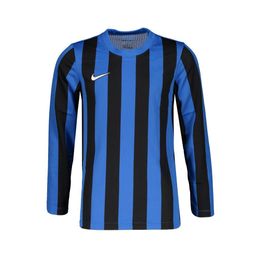 Nike Trikot Jungen Gr&ouml;&szlig;e 128 himmelblau / schwarz / wei&szlig;